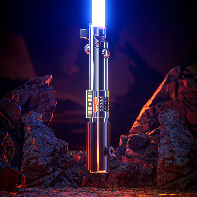 Theory Sabers V3
